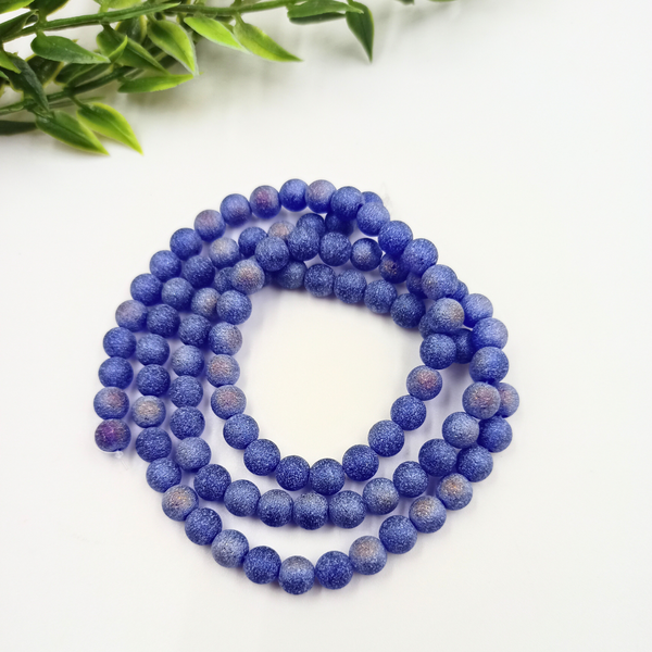 Aura Beads - Chahu