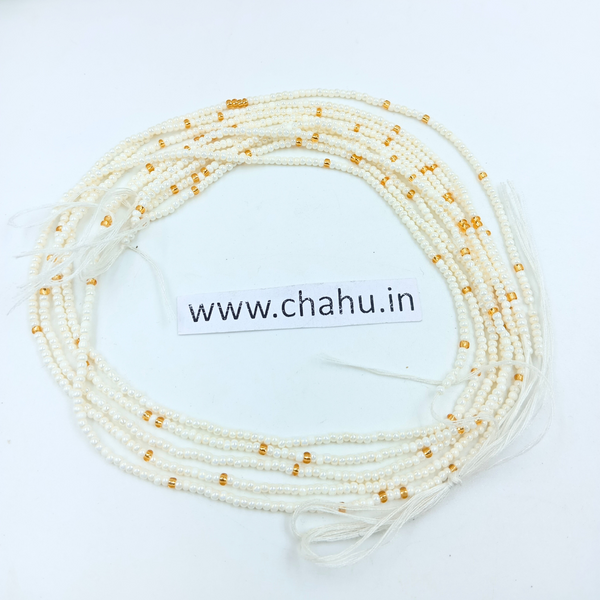seed beads | Chahu