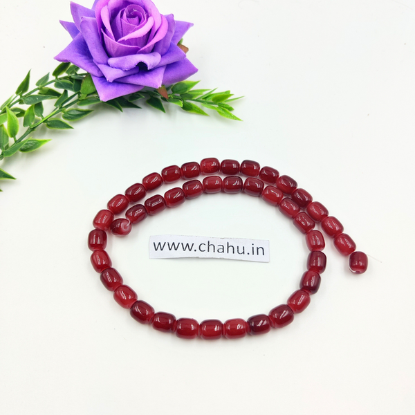 Damru Beads | Chahu
