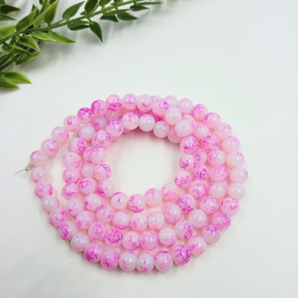 Marble Beads - Chahu