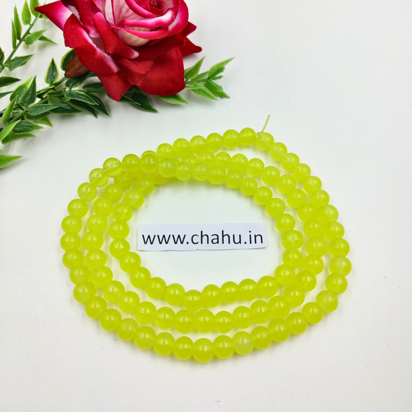beads | Chahu
