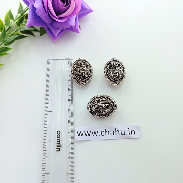 Oxidised Beads | Chahu