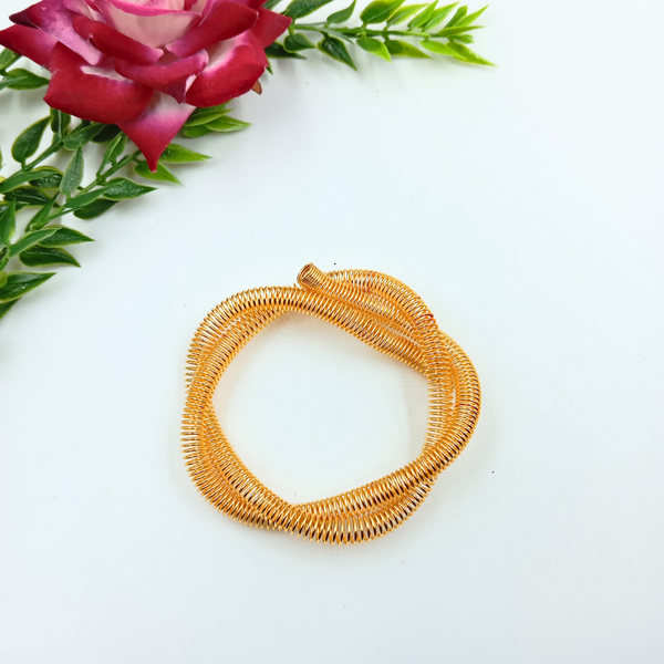 Jump rings for earrings | Chahu