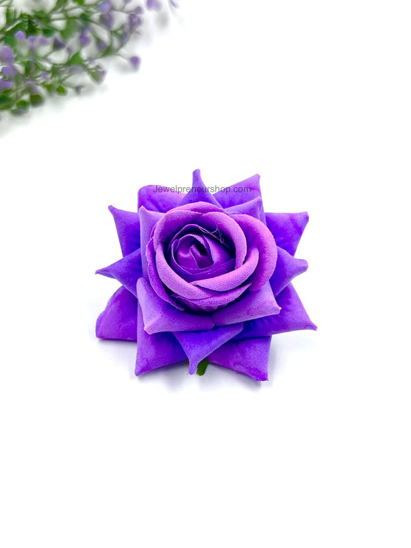 rose flower artificial | Chahu