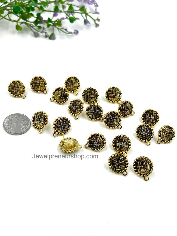 Antique Earring - Chahu