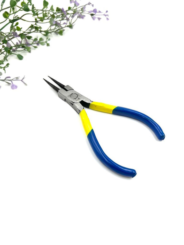 Round Plier | Chahu