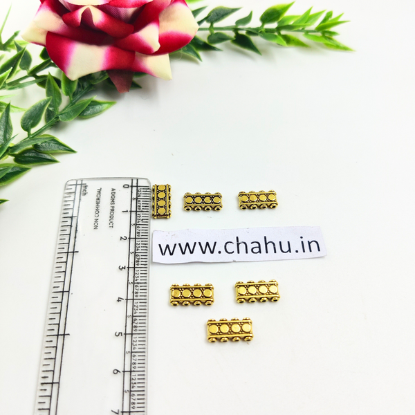 toggle clasps | Chahu