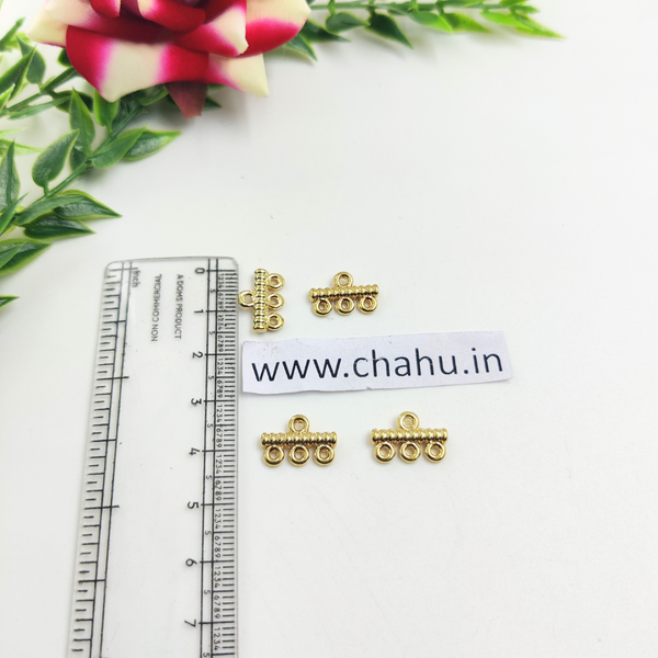 toggle clasps | Chahu