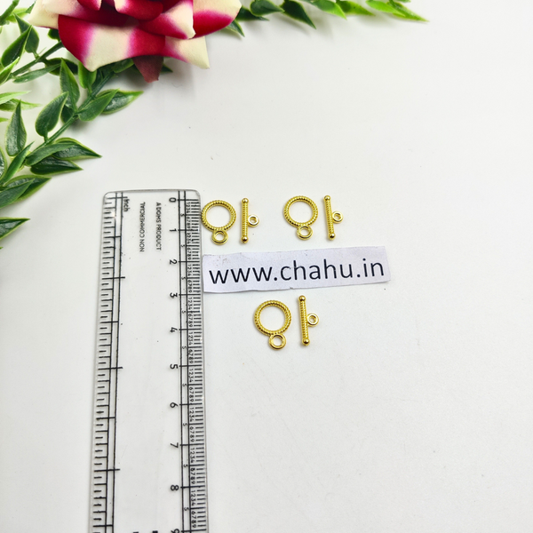 Connector | Chahu