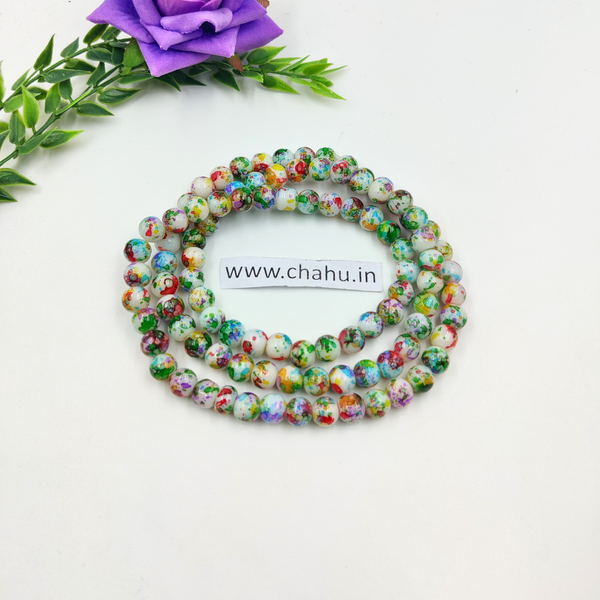 Marble Beads | Chahu