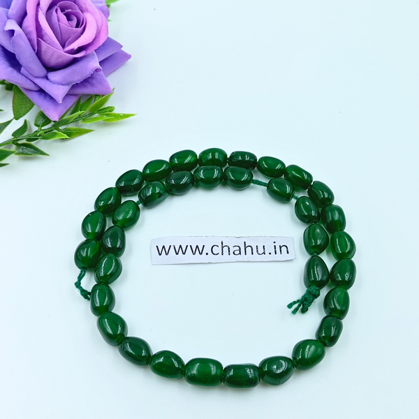 Tumble Beads | Chahu