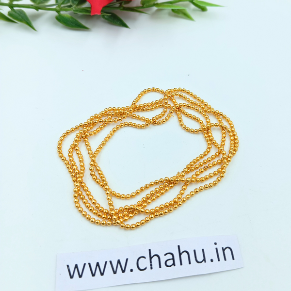Ball Chain - Chahu