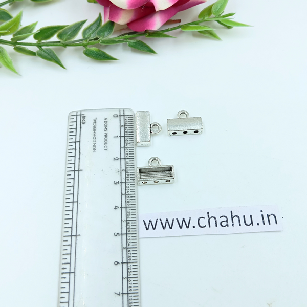 toggle clasps | Chahu