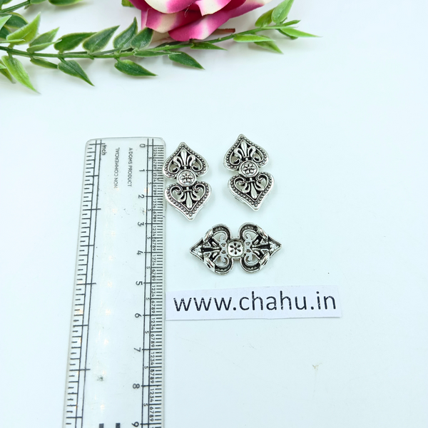 toggle clasps | Chahu