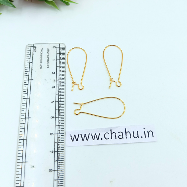 golden hook | chahu - Chahu