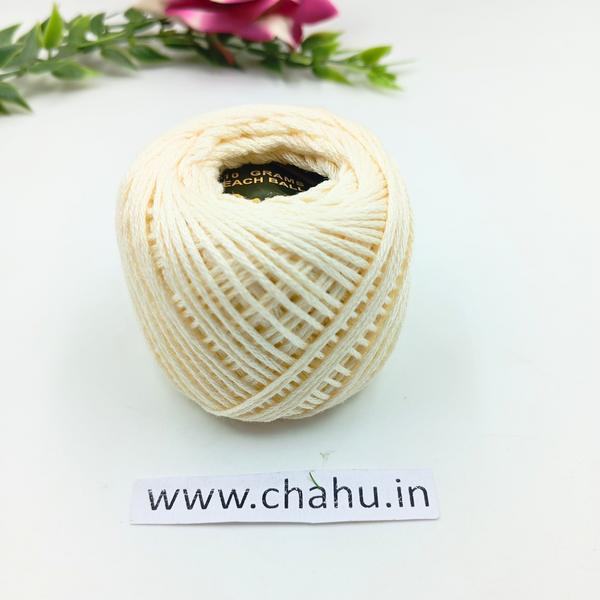 Cotton Thread - Chahu