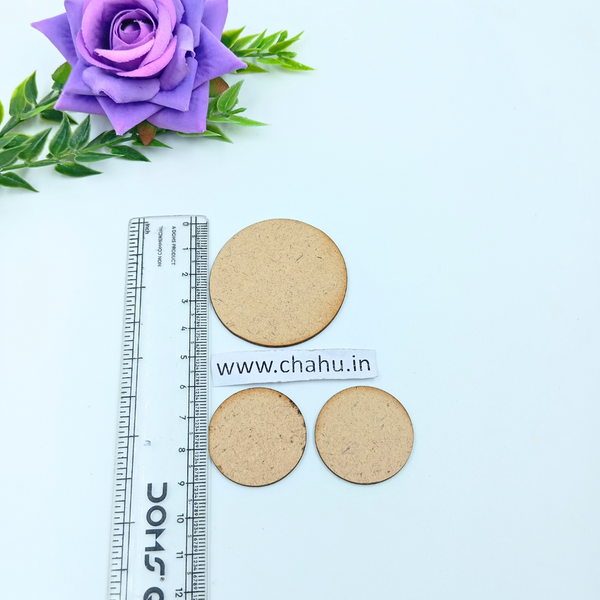 Mdf Set - Chahu