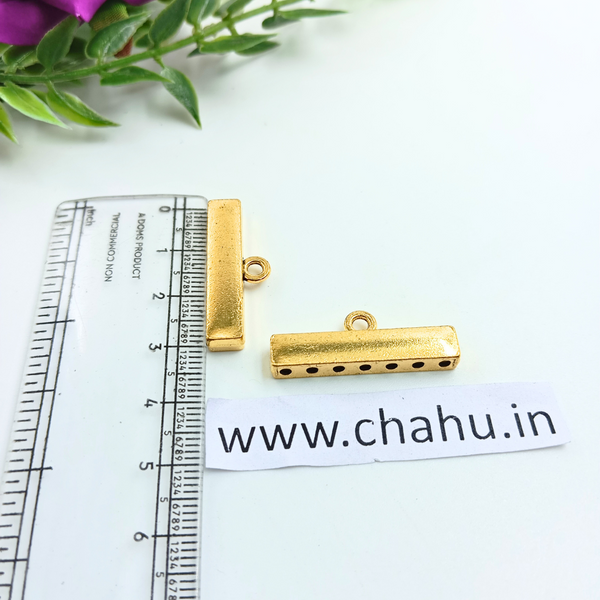 toggle clasps | Chahu