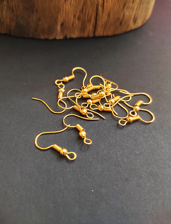 Ear Hook | Chahu