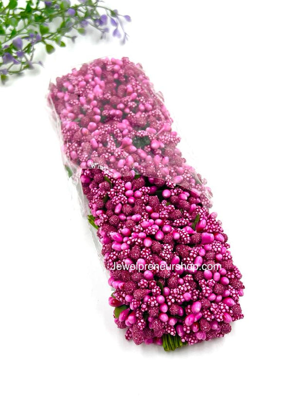 pollen | Chahu